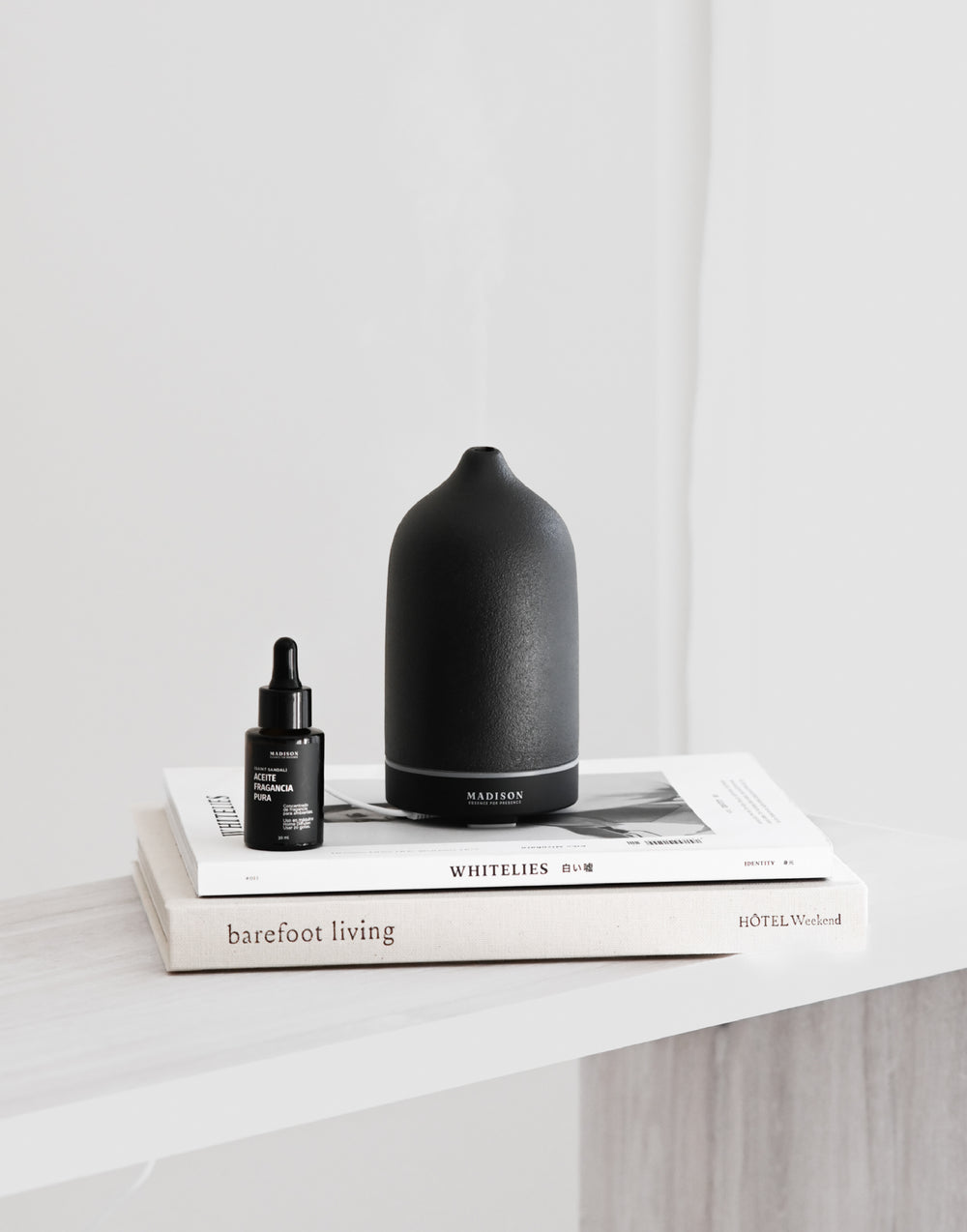 Home Diffuser Negro